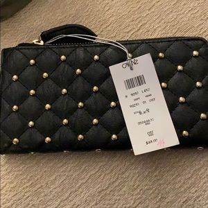 Cache Bags | Gold Purse | Poshmark